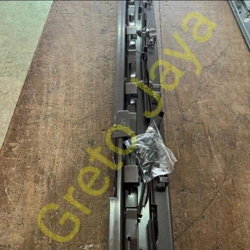 Jual ( 6 Daun ) Bingkai Nako Jendela Kisi Besi Rangka Kaca Teralis ...