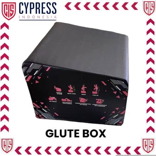 Jual Glute Box - Hip Thrust Box - Jakarta Barat - Cypress Indonesia ...