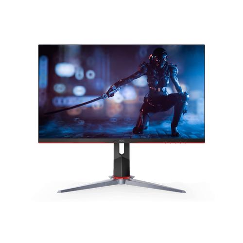 Jual Monitor LED AOC Q27G2S/D 27" IPS 1440p - Kota Pekanbaru - dizz gaming shop | Tokopedia