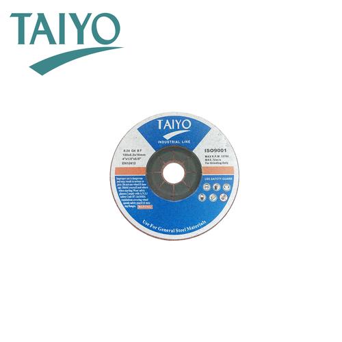 Promo Batu Gerinda 4 in TAIYO Poles 100 X 6 Mata Asah Grinding Wheel 4 ...