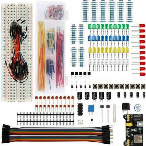Jual starter kit starterkit arduino_Uno dip iot Mega nodemcu wemos esp ... Jual starter kit starterkit arduino_Uno dip iot Mega nodemcu wemos esp ...