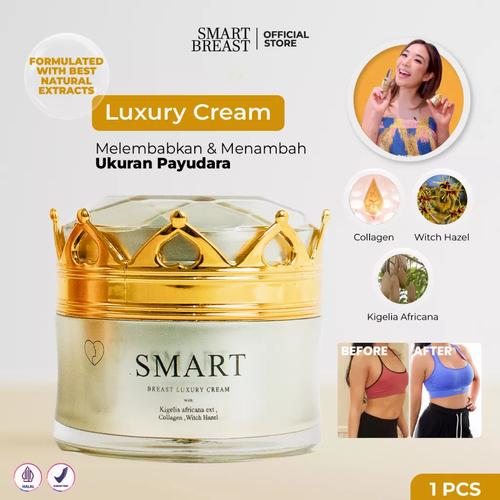 Jual SB Cream - Cream Pembesar Payudara Lebih Kencang dan Berisi ...