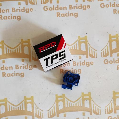 Jual SENSOR TPS RPD THROTTLE POSITION SENSOR YAMAHA XMAX - Jakarta ...