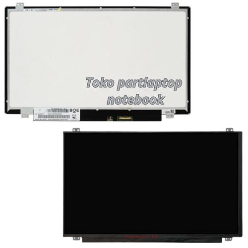 Jual LCD laptop HP 14-bs755TU, 14-bs005TU, 14-bs006TU monitor panel ...