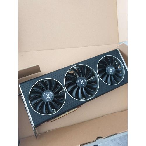 Jual XFX SPEEDSTER QICK RX 6700 XT 12GB DDR6 192BIT / RX 6700XT VGA ...