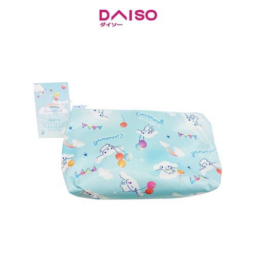 Jual Daiso Trapezoid Pouch Cinnamoroll - Jakarta Pusat - Daiso Japan ...