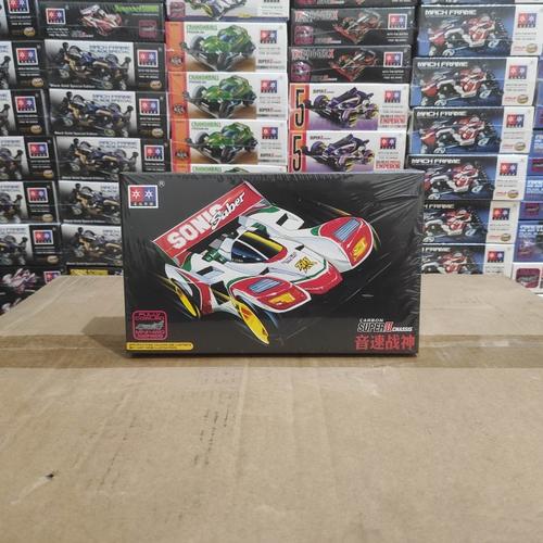Jual 20006 Da Xing Sonic Saber Premium - Kab. Bekasi - STB TAMIYA ...