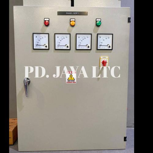Jual Custom Sub Distribution Panel - Panel Distribusi - Panel SDP 1 ...