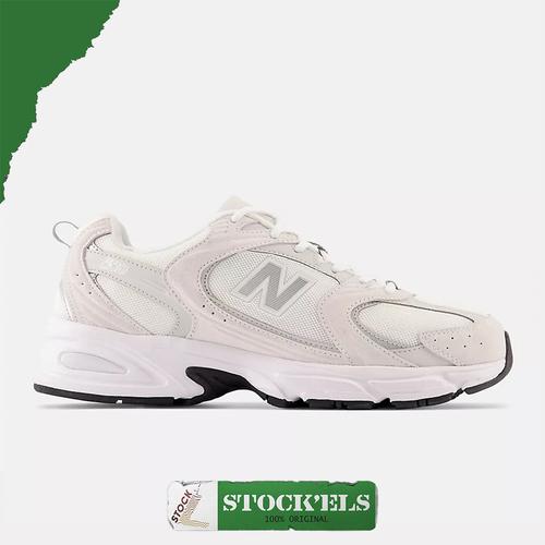 Jual NEW BALANCE 530 MR530CE Sea Salt With Grey Matter Original - 37 ...