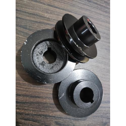 Jual Pulley besi cor A1 x 3" pully cor besi - 20mm - Kota Surabaya ...