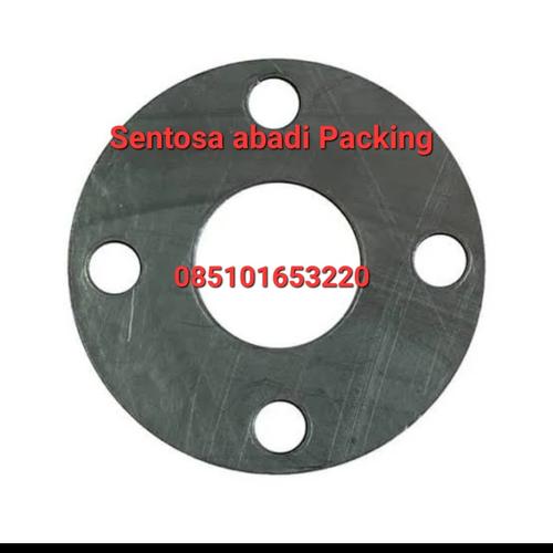 Jual gasket graphite 304 plat 3" ansi 150 tebal 3mm - Jakarta Barat ...