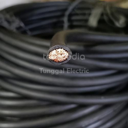 Jual Cable NYAF 1x 35mm Jembo hitam per meter - Jakarta Pusat - Tunggal ...