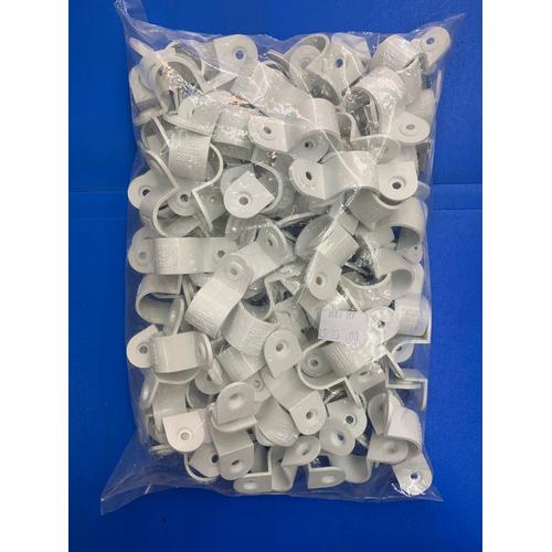 Jual Klem pipa boss 20mm/klem pvc/klem boss - Hitam, Pack - Jakarta ...