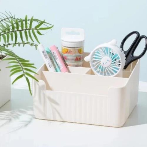 Jual Miniso Desk Storage Penyimpanan Box Divided - Kab. Badung - DJ ...