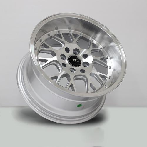 Jual Velg JF LUXURY Type KANOYA RING 15 - Kab. Tangerang - JF LUXURY ...