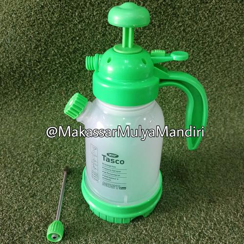 Jual Alat Semprot Tanaman Manual Tasco (Manual Sprayer Hama) - 2 liter ...
