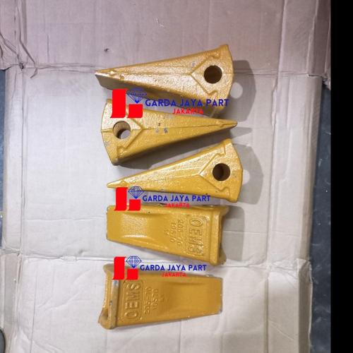 Jual KUKU BUCKET STD KOMATSU PC200-7 PC200-8 - Jakarta Barat ...