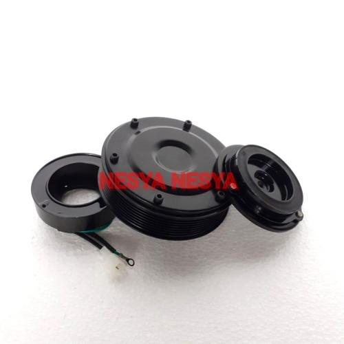 Jual Magnet Magnit Clutch Pulley Pully Puly Puli Compressor Compresor ...