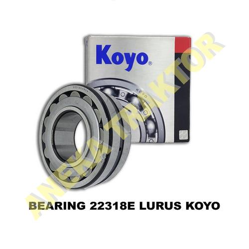 Jual BEARING BERING LAHER LAKER LAGER 22318E 22318 E LURUS JAPAN JEPANG ...