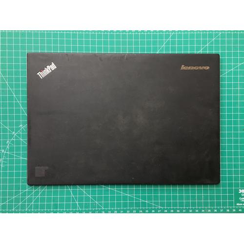 Jual Casing Atas Thinkpad X250 X240 X260 X270 Top Case Layar LCD Cover ...