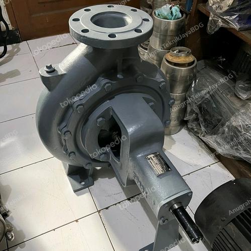 Jual EBARA SENTRIFUGAL FSK 125X100 5INCHX4INCH GPACKING - Kab. Bandung ...