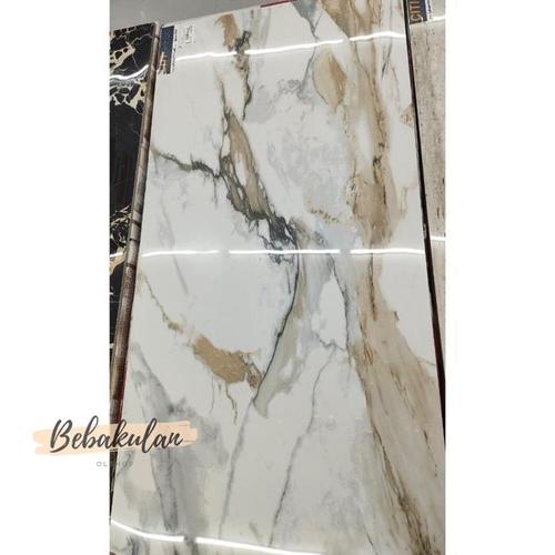 Jual Citigress Granit Lantai / Granite Dinding Calacata Gold 60X120 ...