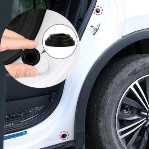 Jual Peredam Pintu Mobil ALL NEW ACCORD Kedap Karet Mobil Universal ...