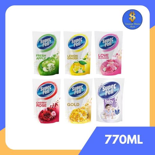 Jual Super Pell Pembersih Lantai All Variant-Pembersih Lantai Superpell ...