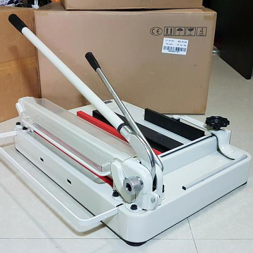 Jual Mesin Alat Potong Pemotong Kertas Manual A3 1 Rim Innovatec INV ...