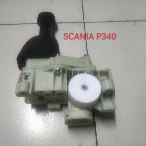 Jual Hand Brake SCANIA P340 " Germany " - Jakarta Barat - sumber ...