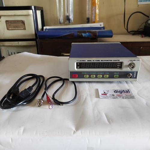 Jual Sunko HC F2400L Multifunction Counter 50 MHz 2.4GHz Frequency ...