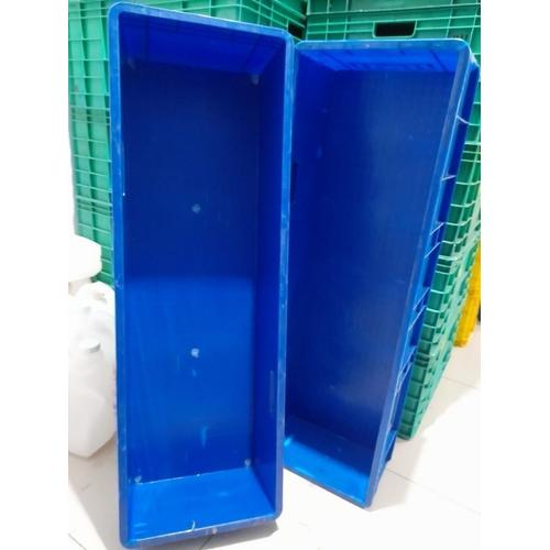 Jual Box Container Box Rapat Rabbit Box Hidroponik Bak Ikan Bak 6688 ...