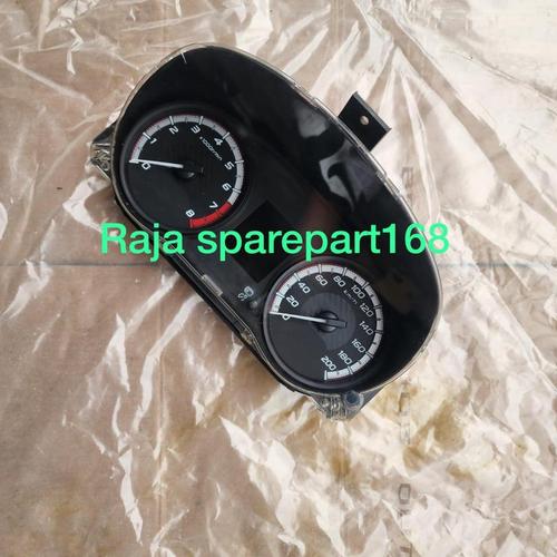 Jual speedometer kilometer spidometer Mitsubishi xpander matic 8100C485 ...