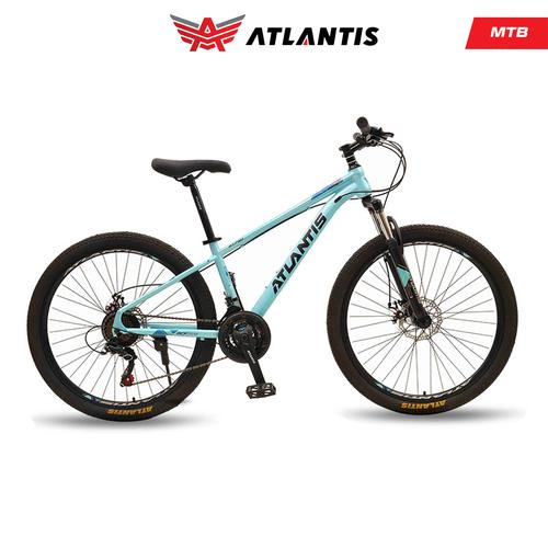 Jual MTB 26 790 ATLANTIS - Cyan - Jakarta Utara - Atlantis Bike | Tokopedia