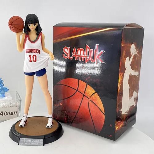 Jual action figure slam dunk shohoku sakuragi hanamichi sakuragi slum ...
