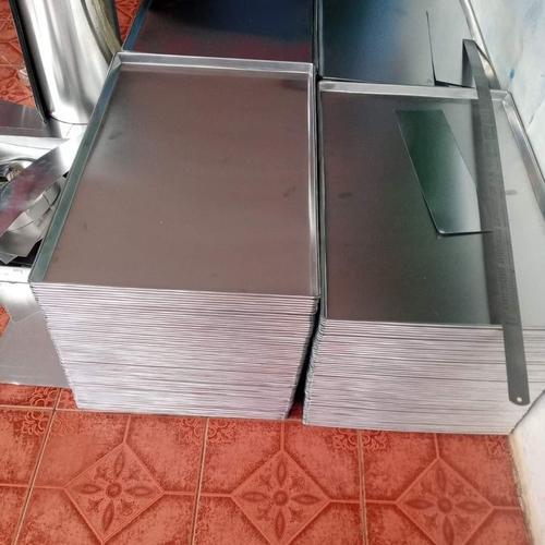 Jual loyang oven 60x40 bahan almunium - Kab. Bogor - serba serbi loyang ...
