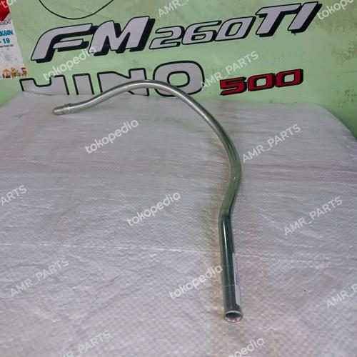 Jual PIPA COLOKAN OLI HINO LOHAN FM260TI 12141-3930 - Jakarta Barat ...