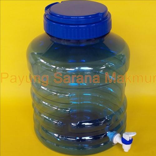 Jual Galon Plastik / Galon Air 12 Liter / Galon Cuci Tangan / Galon ...