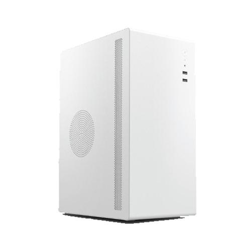 Jual ENLIGHT EN200 WHITE COMPUTER CASE PC CASING - Kota Malang - B ...