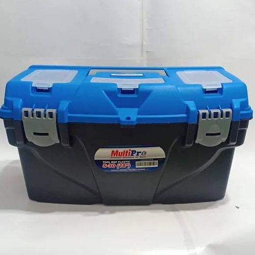 Jual TOOL BOX MULTIPRO 18 INCH S-30 TEMPAT PERKAKAS KUNCI TOOL BOX ...