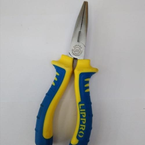 Jual Tang lancip lippro 6" / tang potong / crimping tools - Jakarta ...