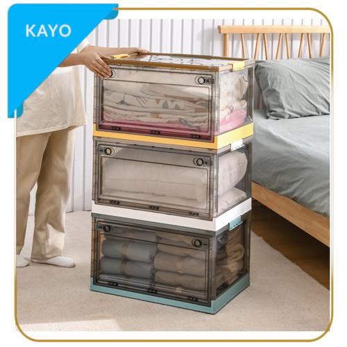 Promo kotak pakaian XL kotak laci portable kotak aksesoris laci kotak ...