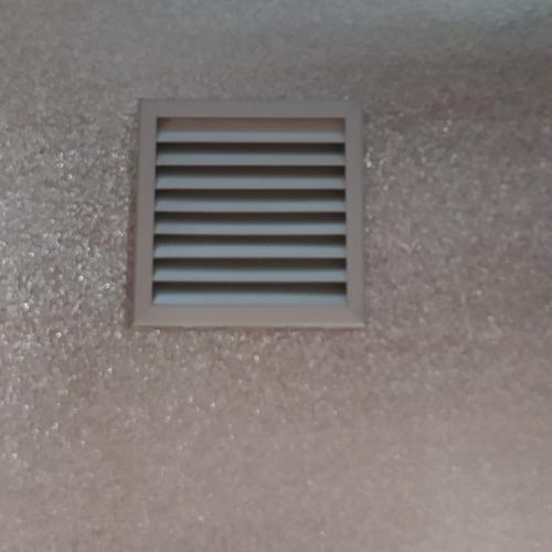 Jual louver air grill (daun diffuser)UK 30 cm X 40cm - Jakarta Timur ...