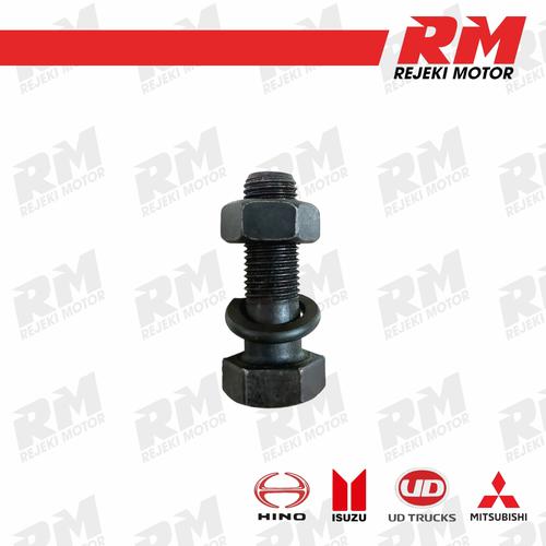 Jual BAUT HANGER M14 X 40 BAJA UNIVERSAL TRUCK - Kota Surabaya - Rejeki ...