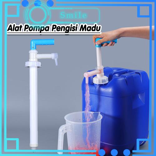 Jual Pompa Dispenser Deterjen Cair Pompa Minyak Pompa Jerigen 20L ...