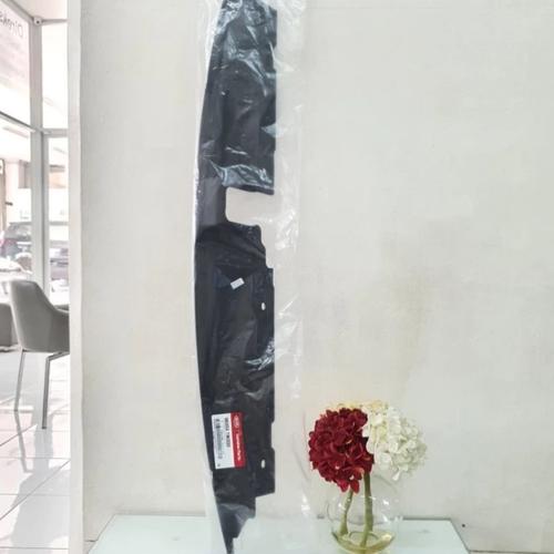 Jual COVER GRILL ATAS RADIATOR & REINFORCEMENT FRONT KIA ALL NEW RIO UB ...