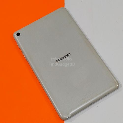 Jual Samsung Galaxy Tab A With S-pen SM-P205 3/32 RAM 3 ROM 32 Second ...