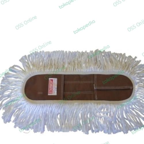 Jual KAIN LOBBY LOBI PEL REFFIL STARMOP BASAH - 60 cm - Kota Semarang ...