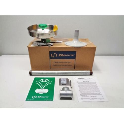 Jual EYE WASH PEDESTAL MOUNTED HAWS 7361 - 7461 AXION MSR - Jakarta ...