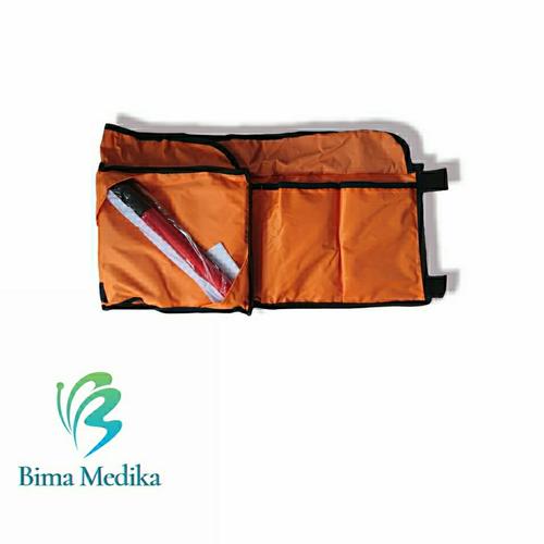 Jual ARM INFLATABLE AIR SPLINTS SET / PNEUMATIC AIR - Jakarta Timur ...